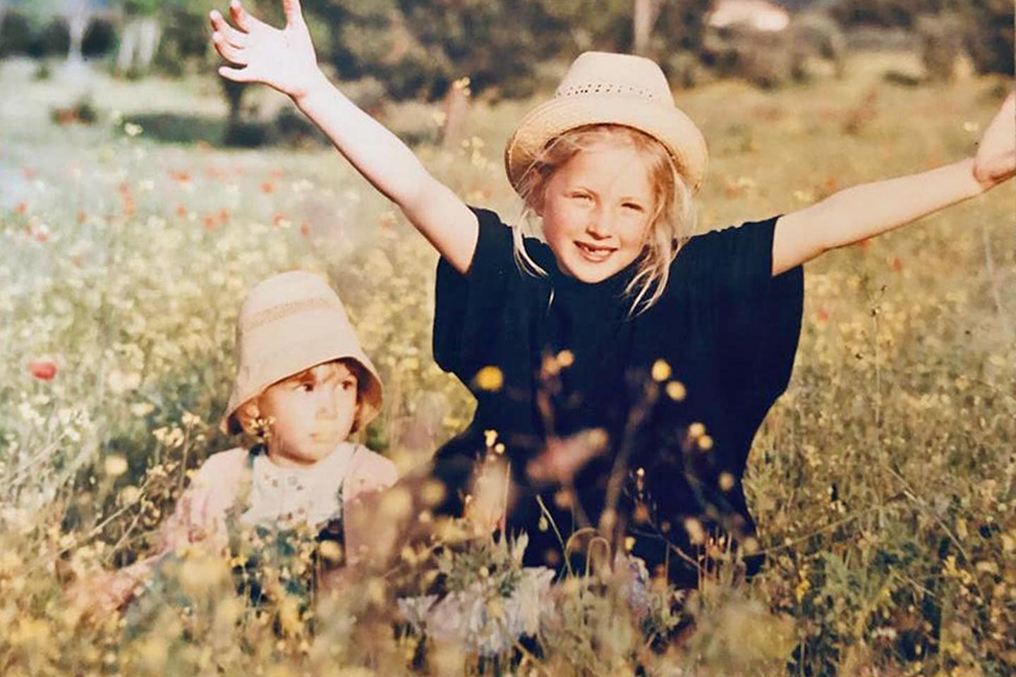 Julia Piaton, comédienne : « Dans l’enfance, j’étais un pitre