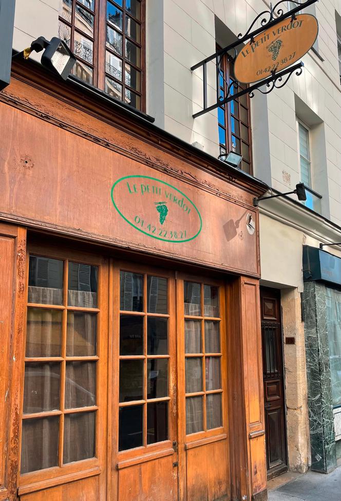 Les cromesquis du Petit Verdot, d’exquises croquettes fondantes