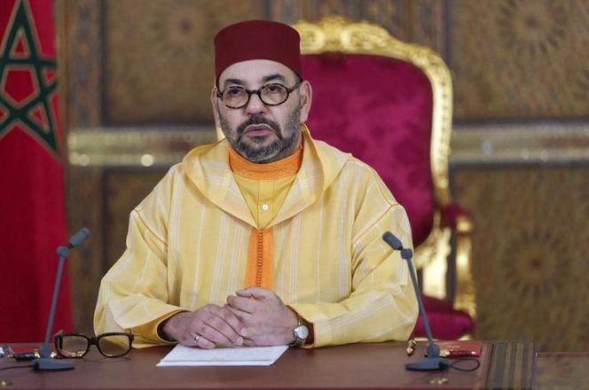 Morocco's king extends invitation to Algerian president for 'dialogue'