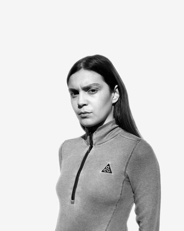 Sara Sadik, défricheuse de banlieue