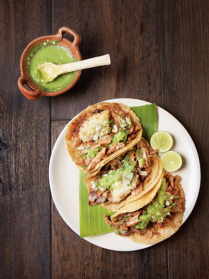 On ose les tacos maison ! Trois recettes pour faire comme au Mexique
