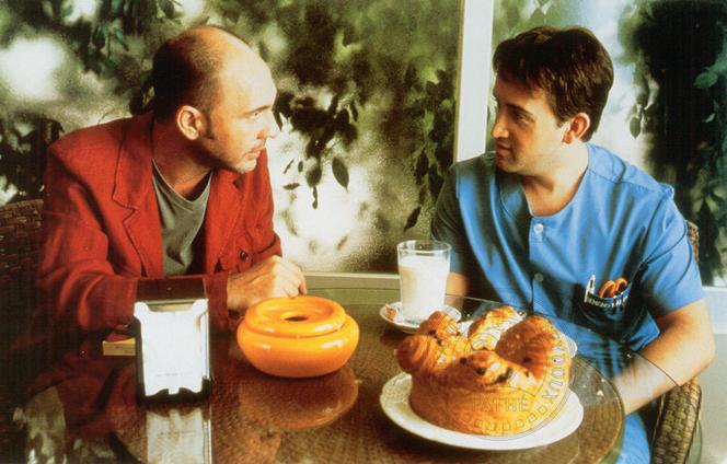 « Parle avec elle », sur Ciné+ Club : Marco et Benigno, deux hommes au ...