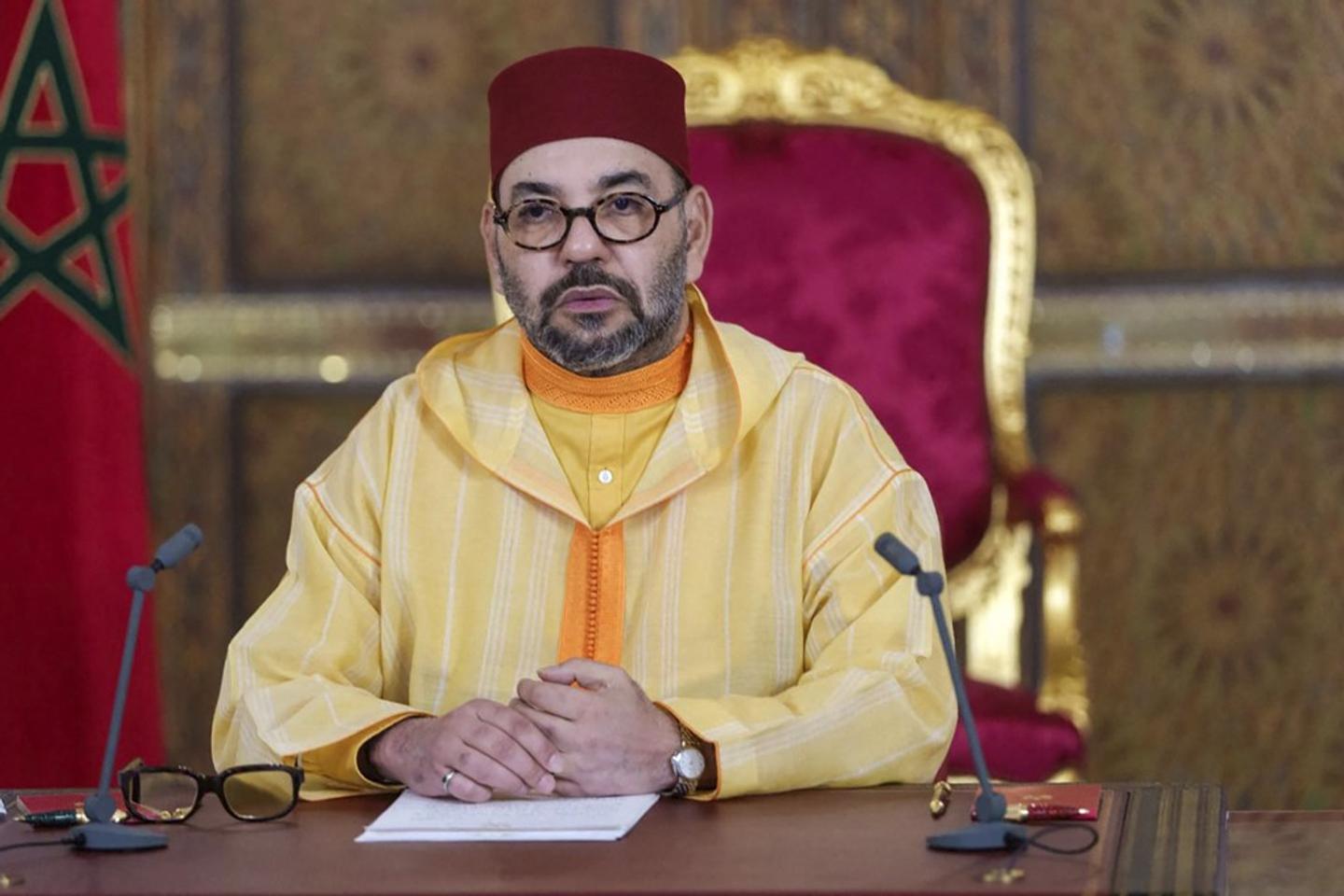 Le roi Mohammed VI invite le président algérien à venir « dialoguer ...