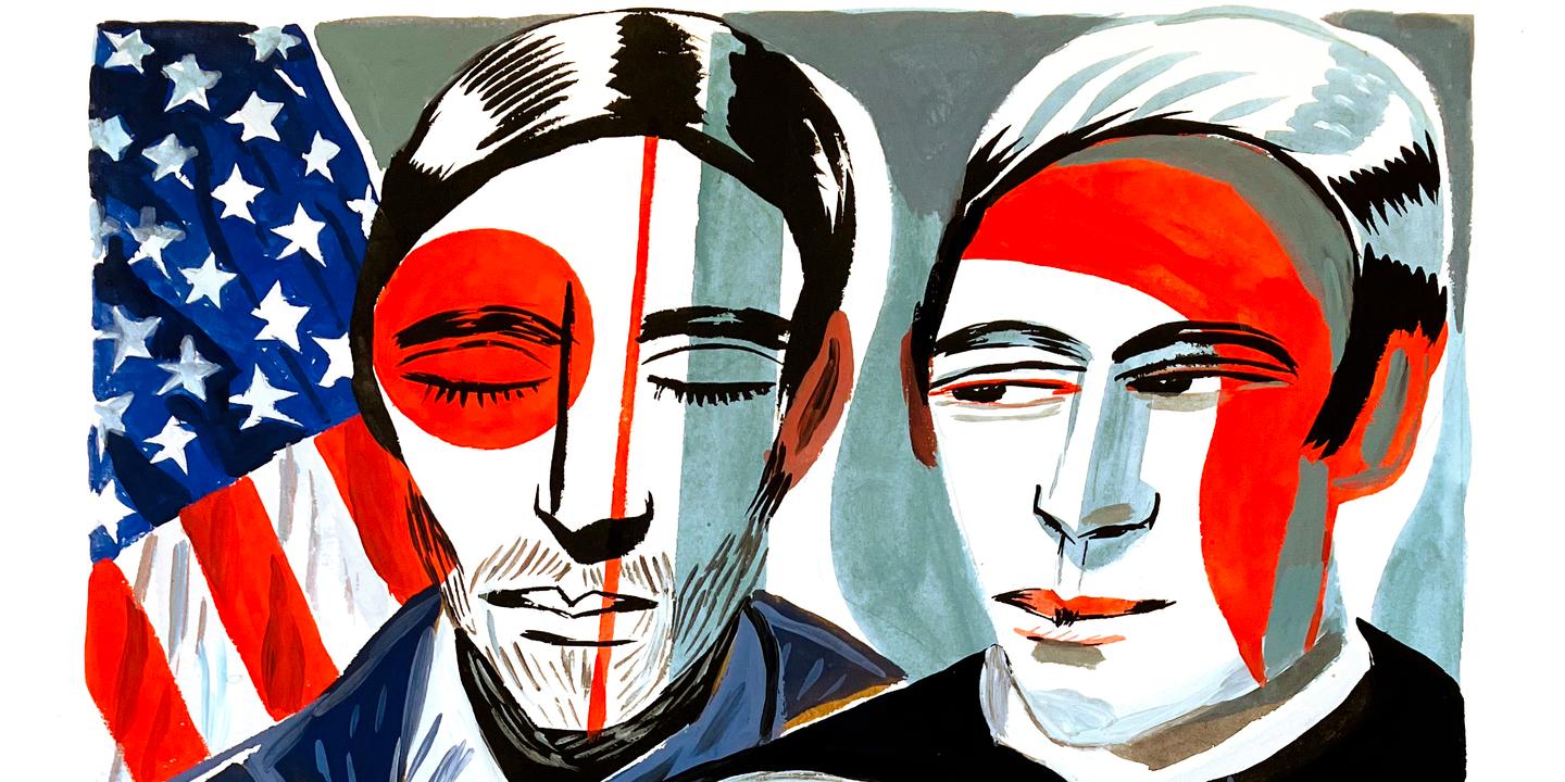 America's right-wing intellectuals undergo illiberal transformation