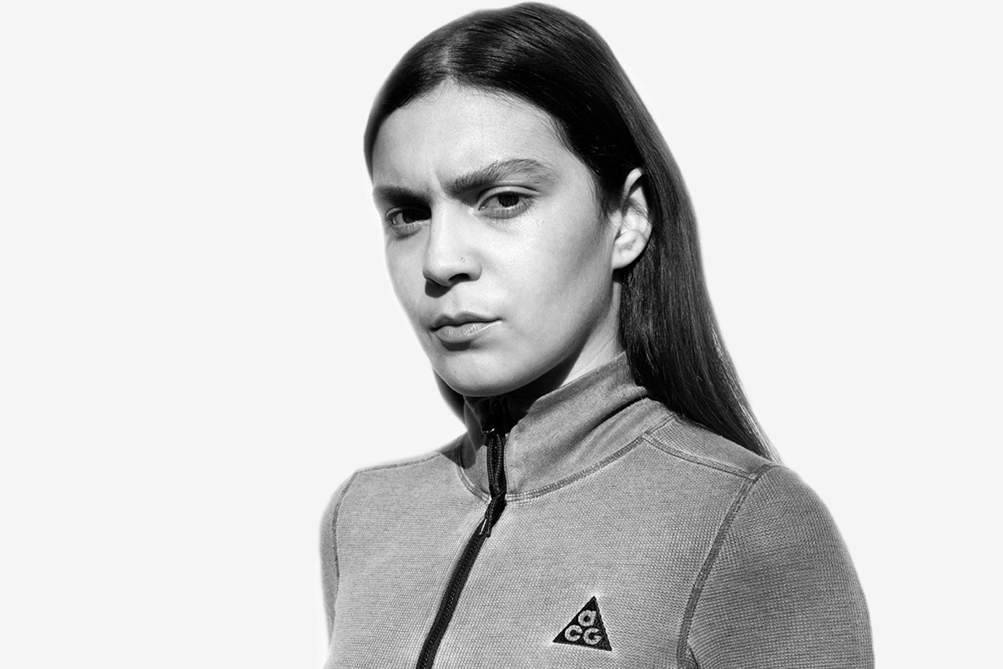 Sara Sadik, défricheuse de banlieue