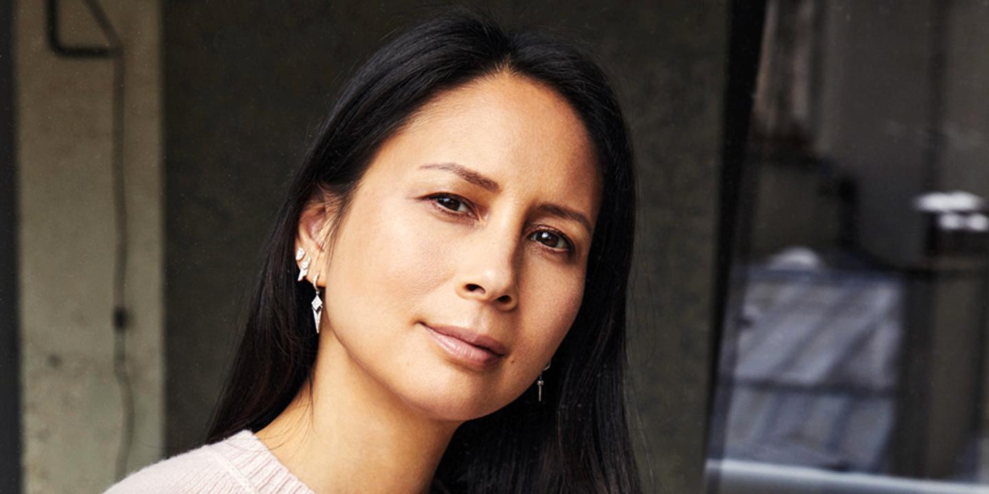 Mélanie Huynh, le bien-être dans la peau