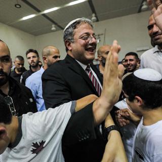 How Ben-Gvir became the evil genius of Israel's conservatives