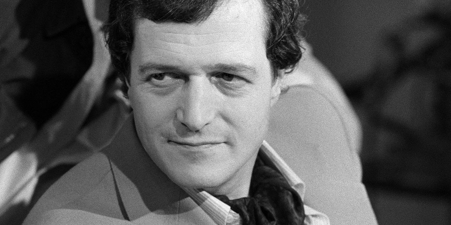 Philippe Alexandre, la mort d’un journaliste politique sans complaisance