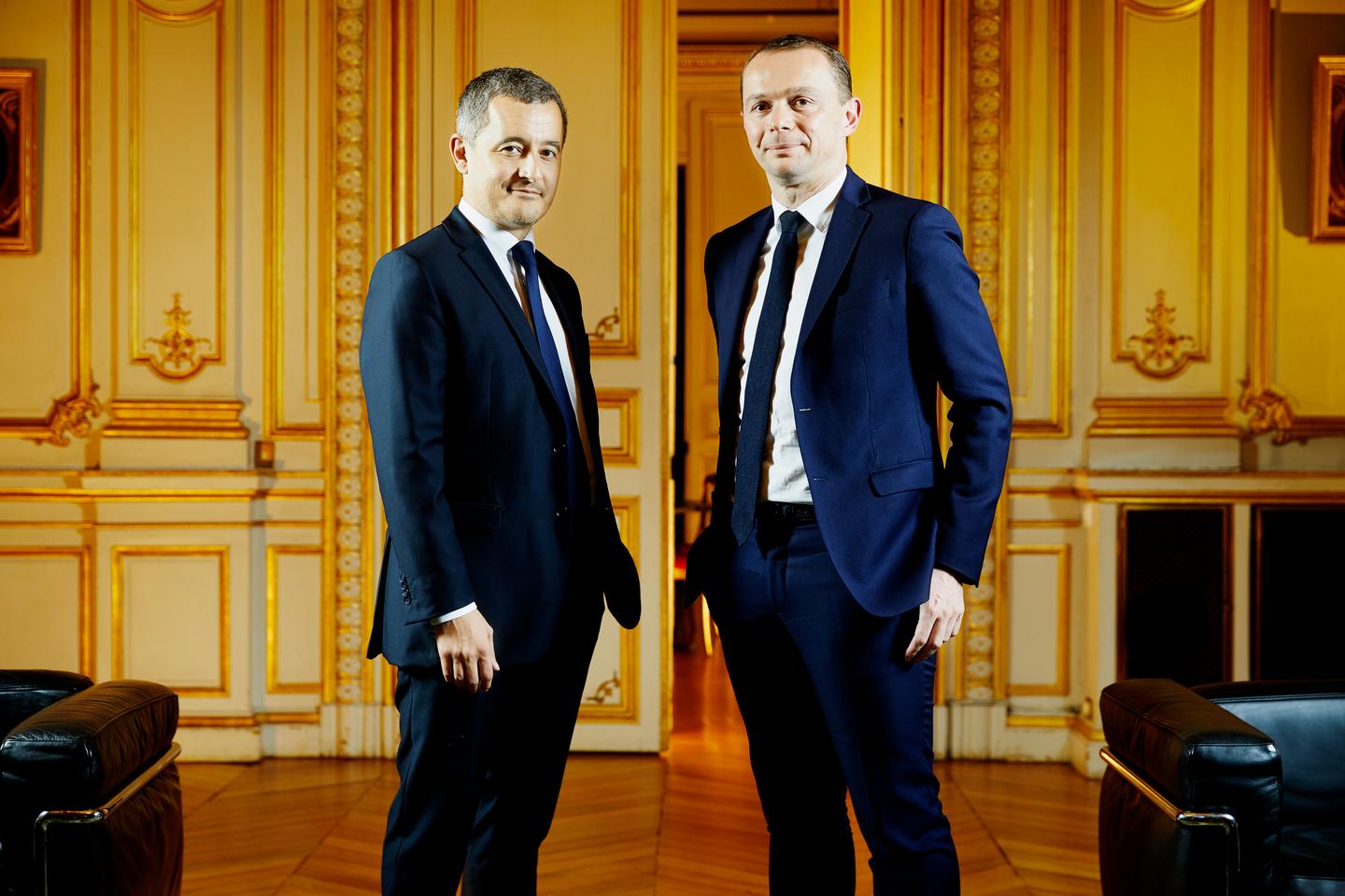 Le gouvernement cherche son équilibre dans le débat sur l’immigration