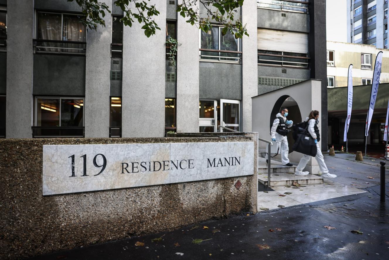 Affaire Lola : ce que révèle l’enquête judiciaire sur Dahbia Benkired ...