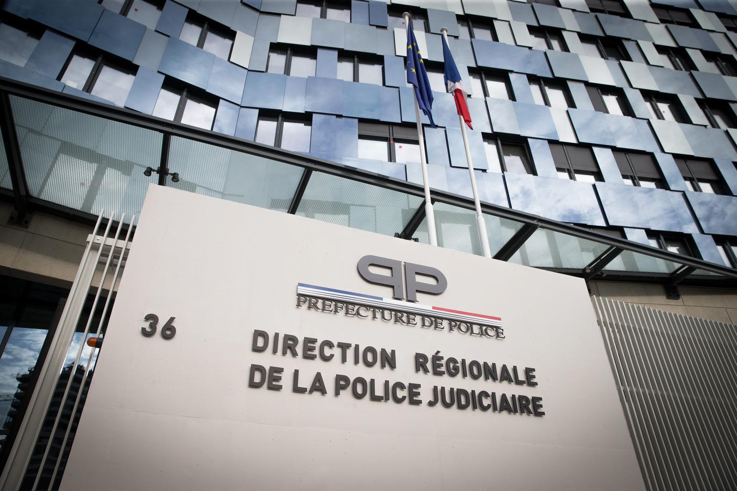 Affaire Lola : les déclarations de Dahbia Benkired en garde à vue ...