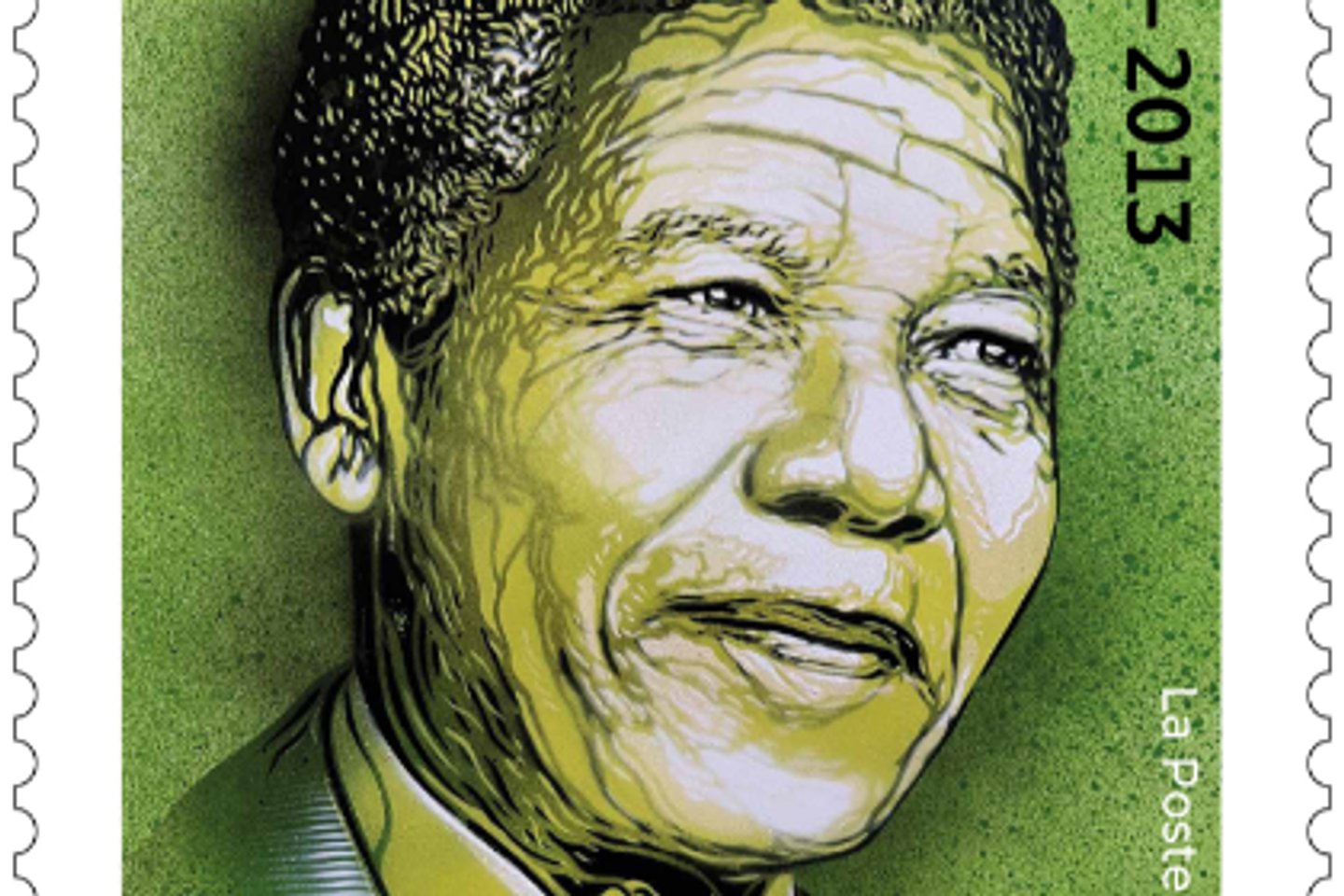 Des timbres NFT en 2023