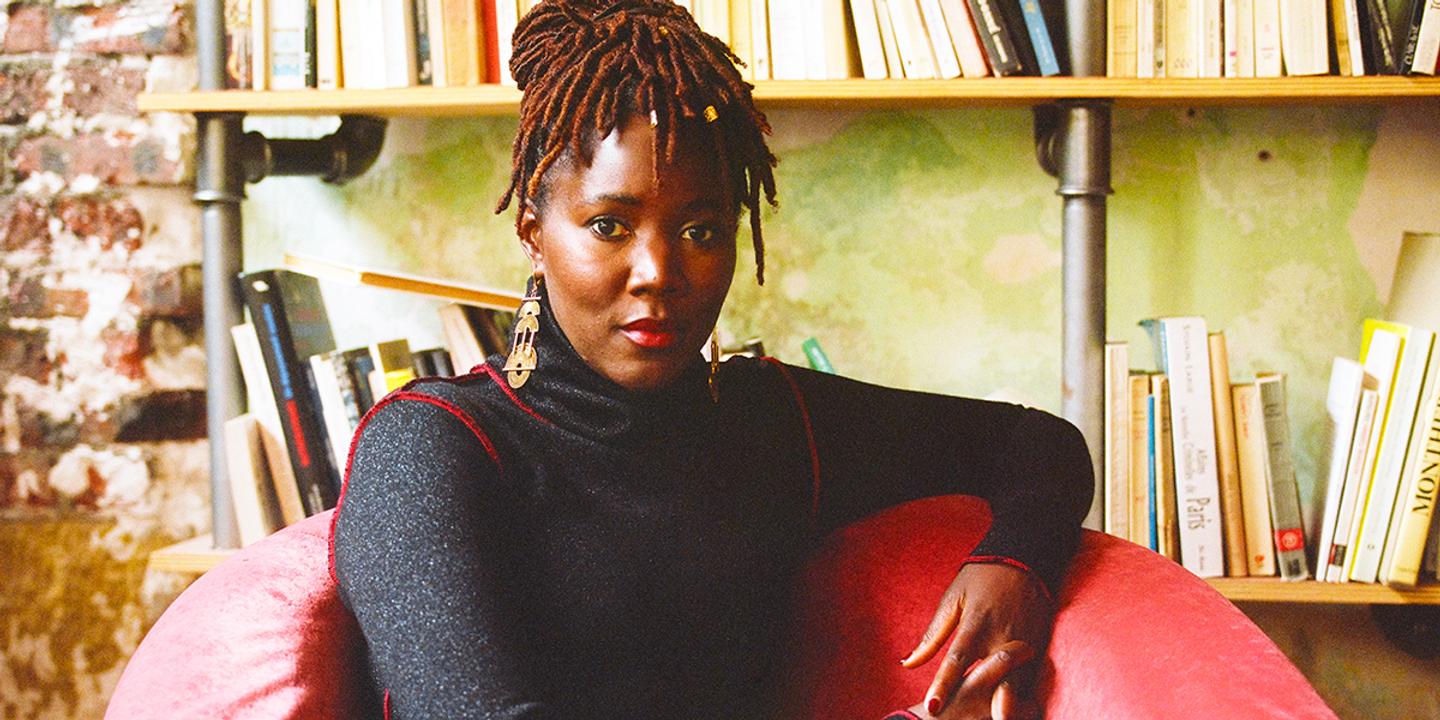 Alice Diop, the new face of French cinema