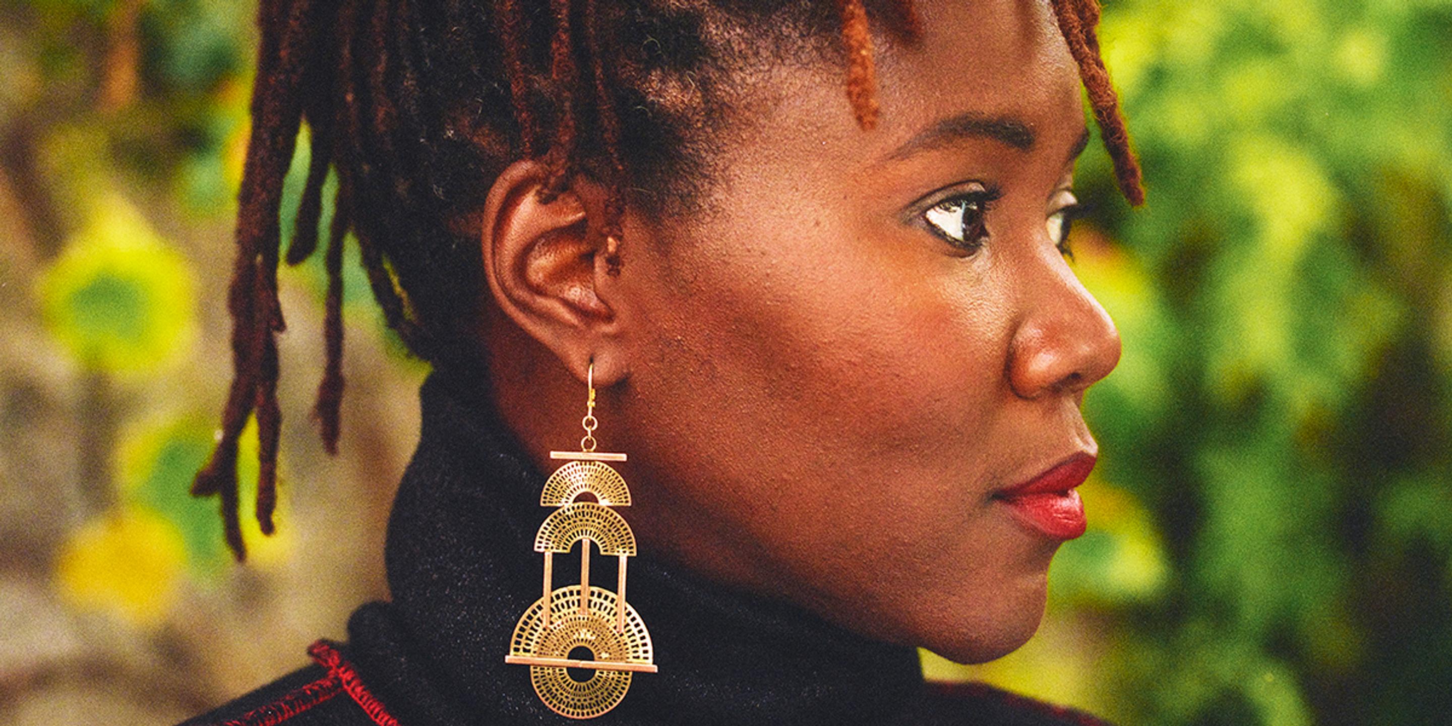 Alice Diop, the new face of French cinema