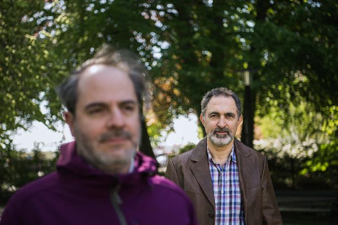 Turkish opposition figures are bargaining chips in talks for Sweden's ...