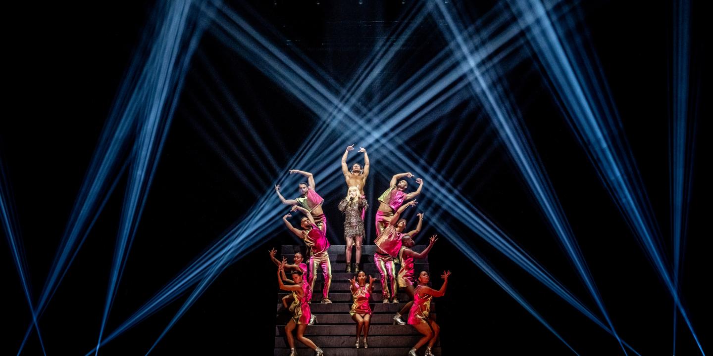 L’étoile noire de « Starmania » scintille toujours, quarante-trois ans ...