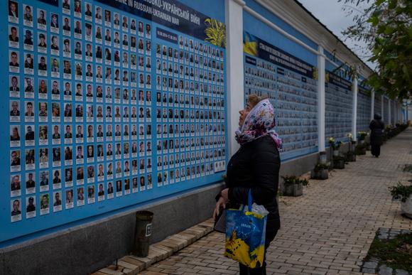 Guerre en Ukraine, en direct : la planète « ne peut se permettre un ...