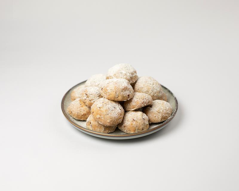 Les snowballs : la recette de Christine Doublet