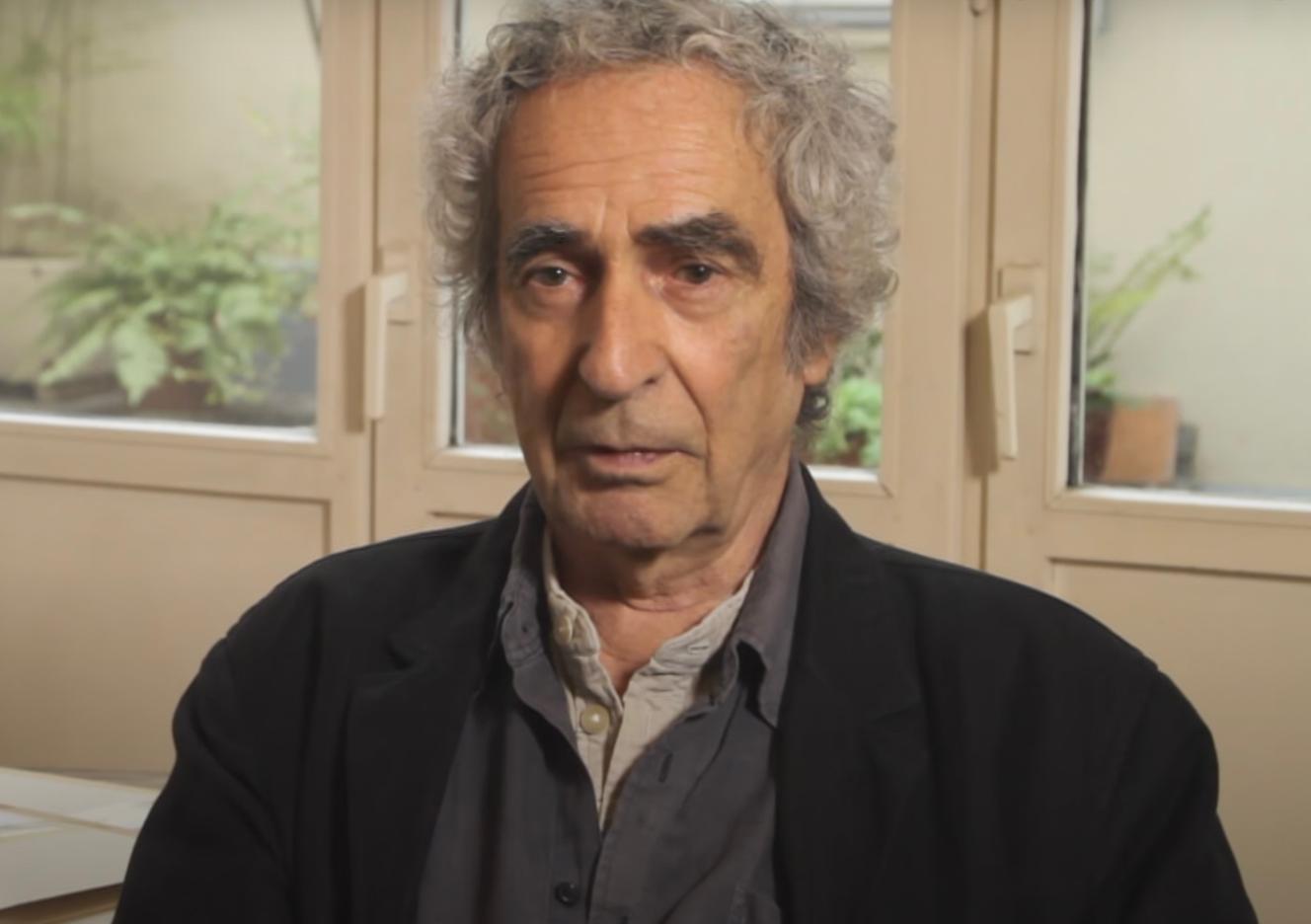 La mort de l’illustrateur Philippe Corentin