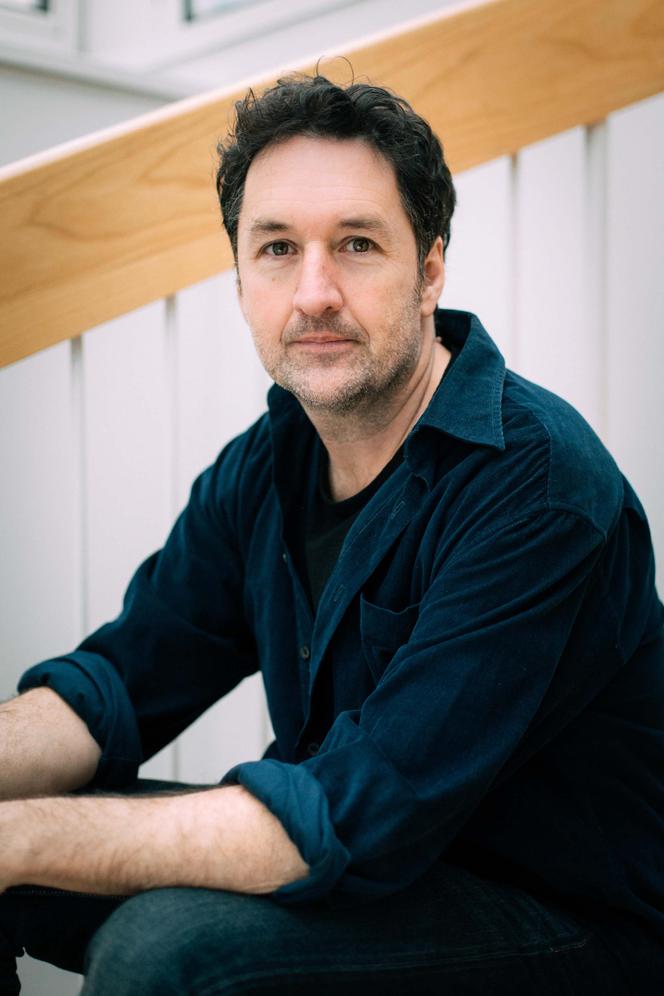 Guy Delisle : « Si j’arrive à obtenir plus de deux mots de mes ados, c ...