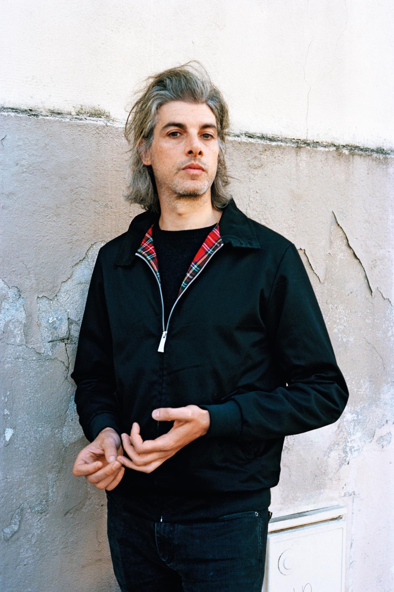 « Les Amandiers » : Micha Lescot ou les caprices du destin