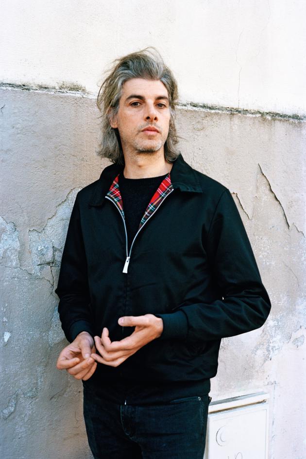 « Les Amandiers » : Micha Lescot ou les caprices du destin