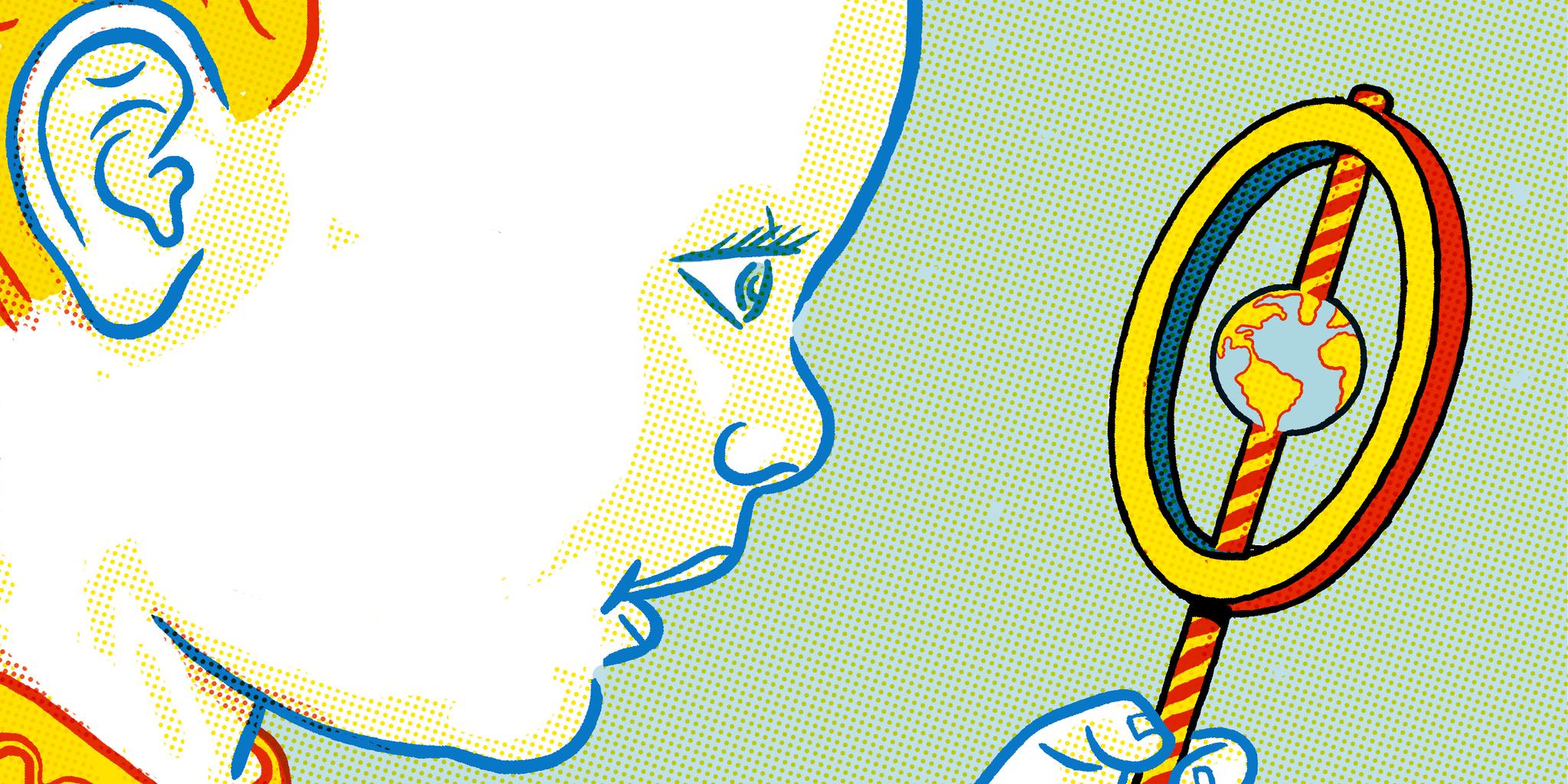 Emmanuel Pont, ingénieur : « Etre moins nombreux sur Terre ne ...