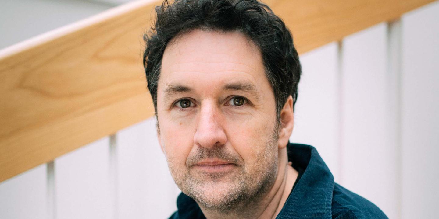 Guy Delisle: 'If I can get more than two words out of my teens, that's ...