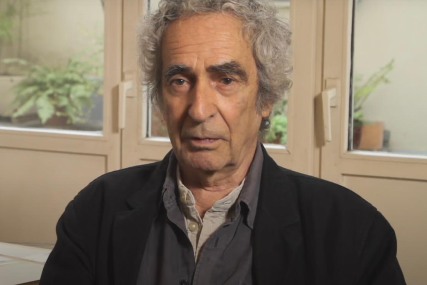 La mort de l’illustrateur Philippe Corentin