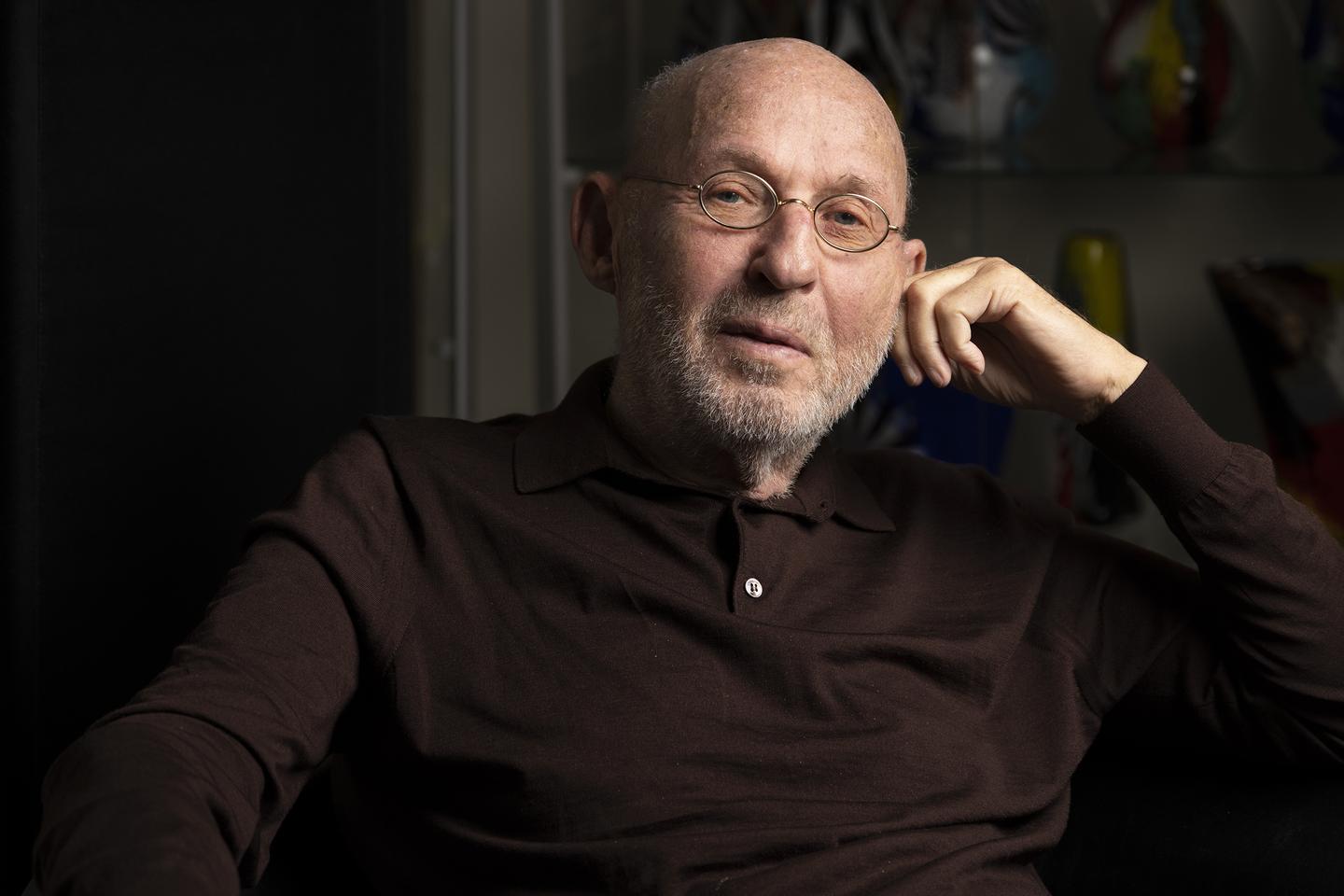 Arthur Langerman, le diamantaire anversois qui collectionnait les ...