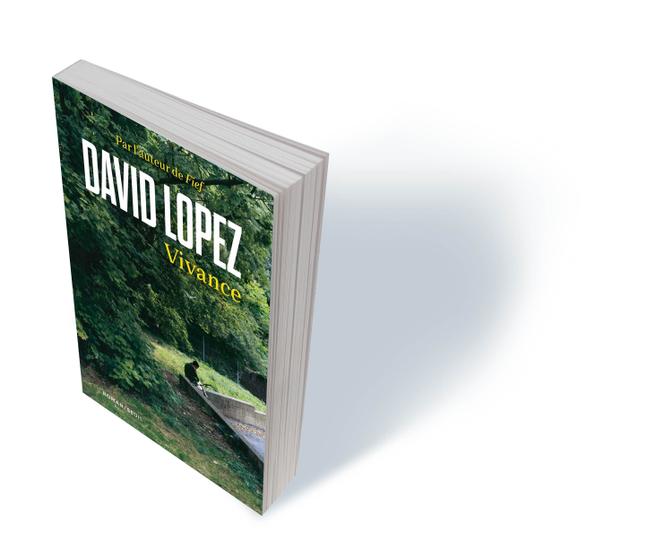 « L’Espion qui aimait les livres », « Boulder », « Vivance », « L ...