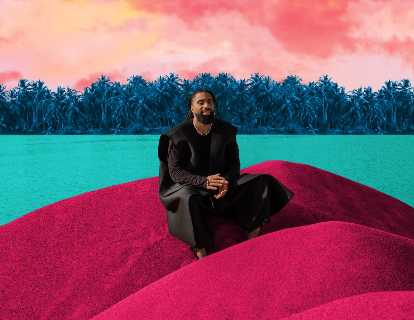 Fary décortique le mythe de la vie à deux avec « Aime-moi si tu peux