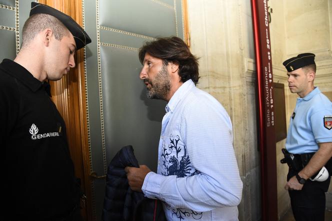 A Créteil, le procès de la corruption à la prison de Fresnes