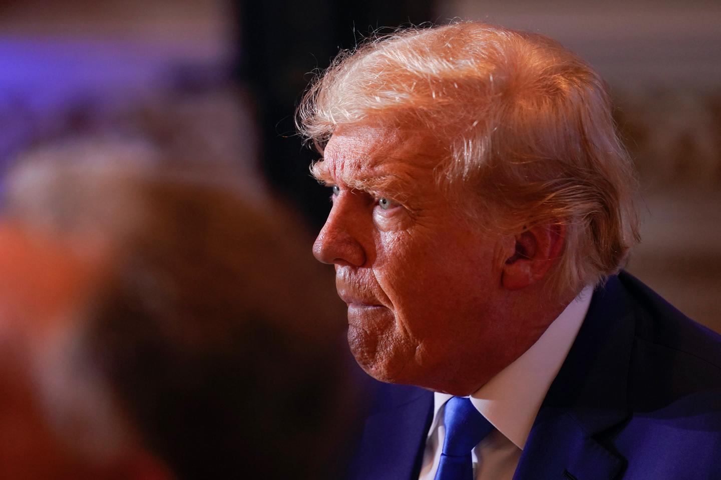 Donald Trump confronted with formidable label of “Loser”, after ...