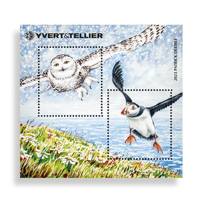 Timbres : des cotes en légère hausse