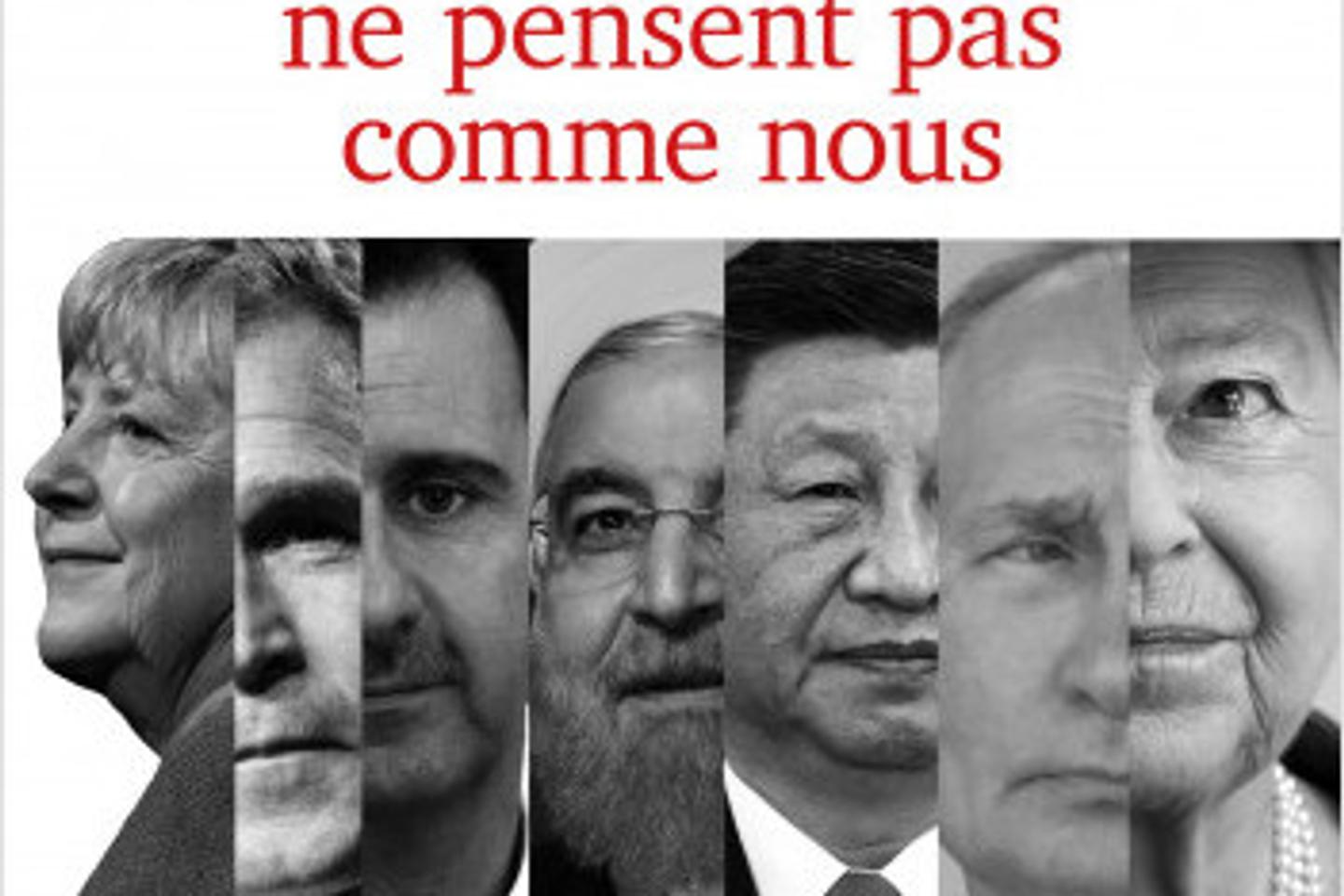 « Les autres ne pensent pas comme nous » : mémoires du diplomate ...