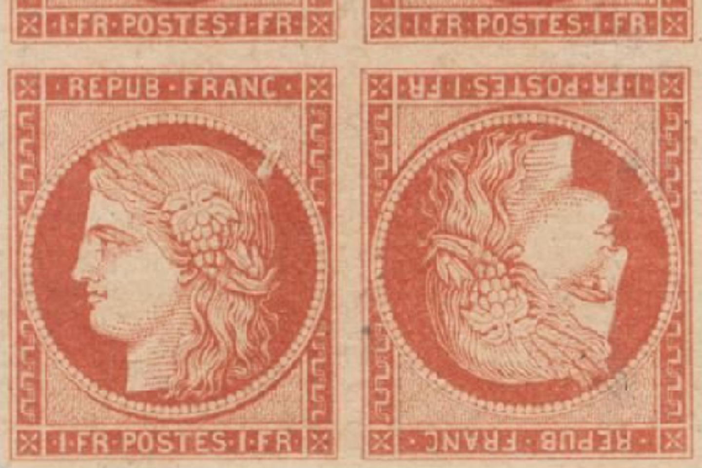 Timbres : des cotes en légère hausse