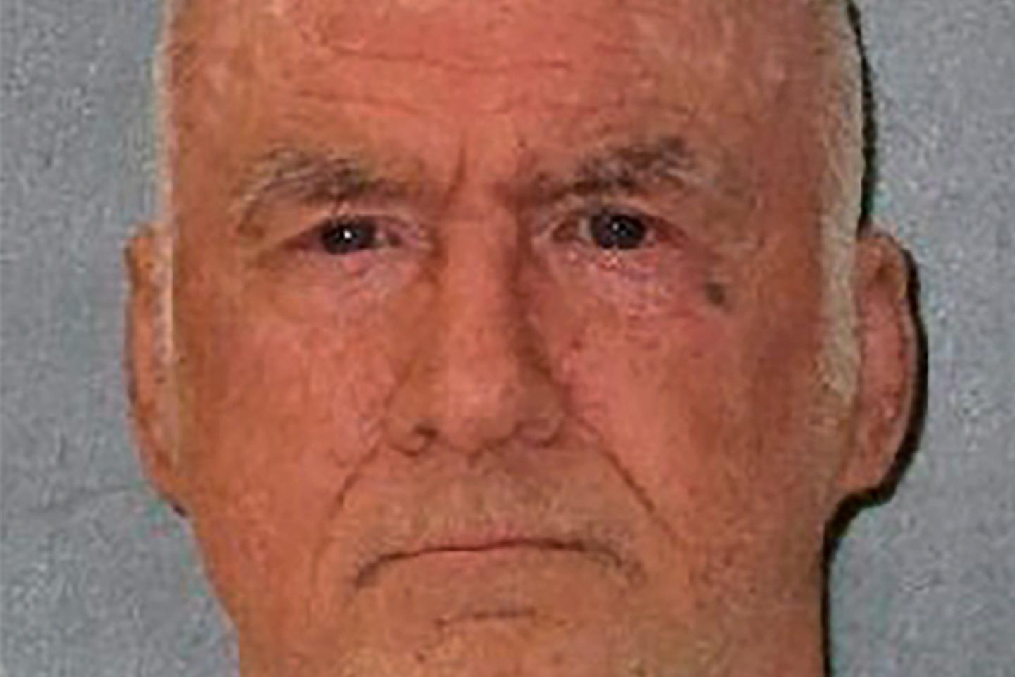 Texas Executes Condemned Man Who Had Killed His Mother Altus Intel