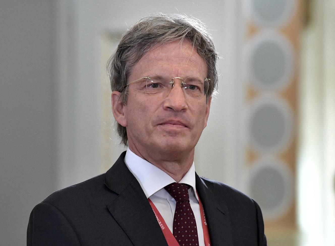 Fabrice Fries est reconduit à la tête de l’Agence France-Presse