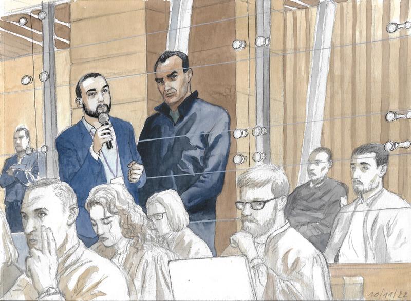 Le délire du terroriste de l’attentat du 14 juillet 2016 à Nice a-t-il ...