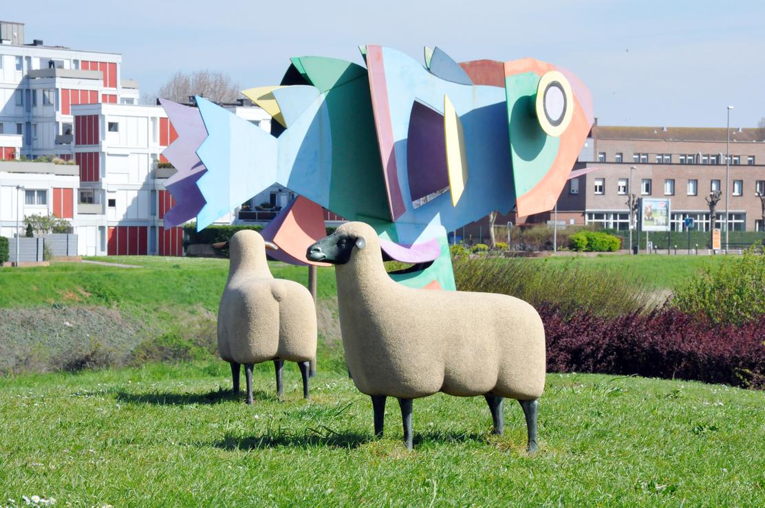 Que faire à Dunkerque en 48 heures