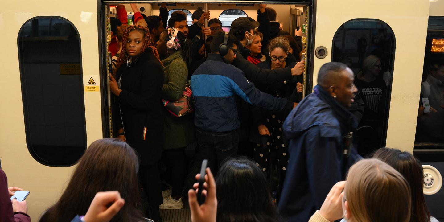 The UK's four-day workweek test proves a huge success, even in the ...