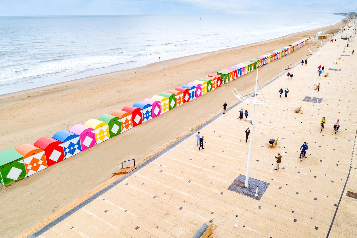 Que faire à Dunkerque en 48 heures