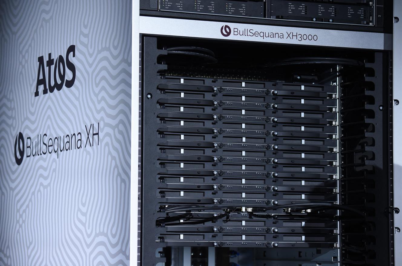 Atos fait de ses supercalculateurs un étendard de souveraineté et d ...