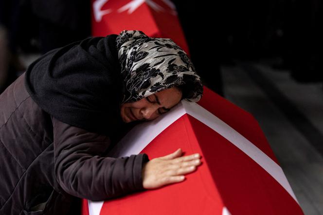 Turkish Airstrikes In Syria Kill Pro Regime Soldiers And Kurdish Forces