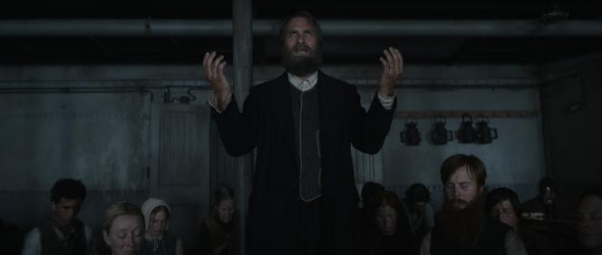 « 1899 », sur Netflix : un abysse existentiel au beau milieu de l ...