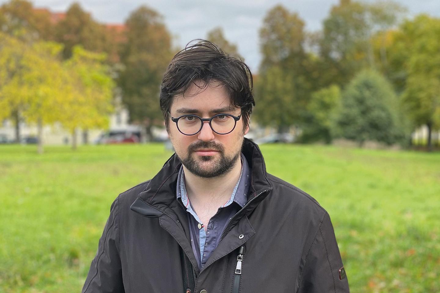 Who is Eugen Rochko, the young tech whiz behind Mastodon?