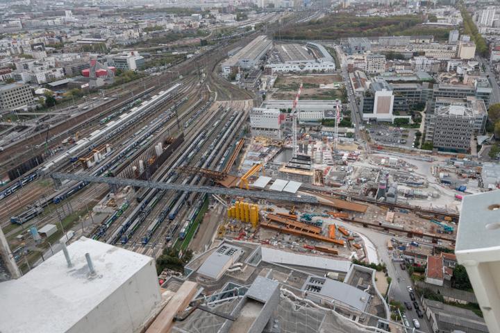 JO de Paris 2024 : « Les trente jours de compétition doivent être ...