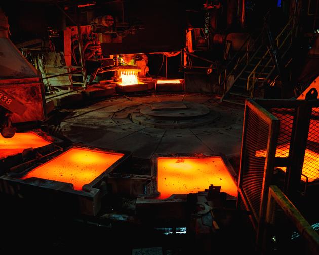 In Quebec, the brutal awakening of a city poisoned by its foundry