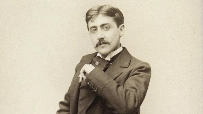 A la recherche de Proust, cent ans après